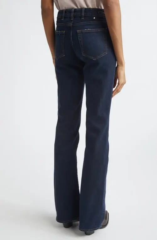 GOLDEN GOOSE Journey Bootcut Jeans