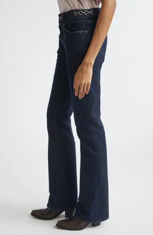 GOLDEN GOOSE Journey Bootcut Jeans