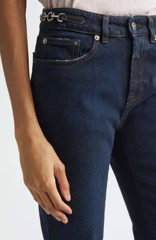 GOLDEN GOOSE Journey Bootcut Jeans