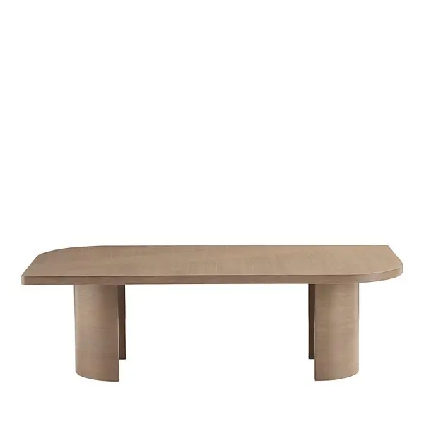 BAKER FURNITURE Nev Cocktail Table - Venetia