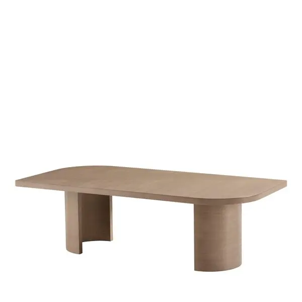 BAKER FURNITURE Nev Cocktail Table