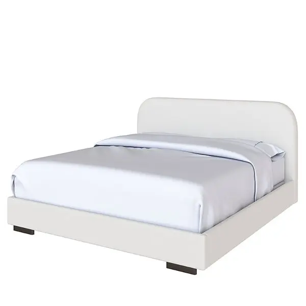 BAKER FURNITURE Kinsley Bed, King
