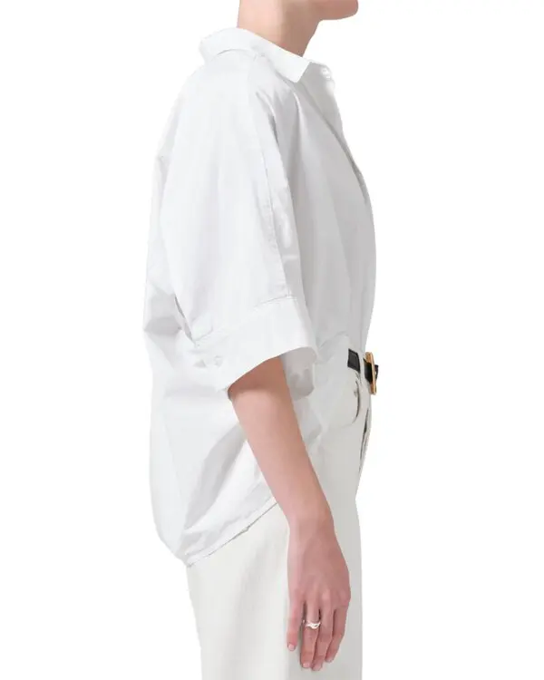 Citizens Of Humanity Claire Shirt