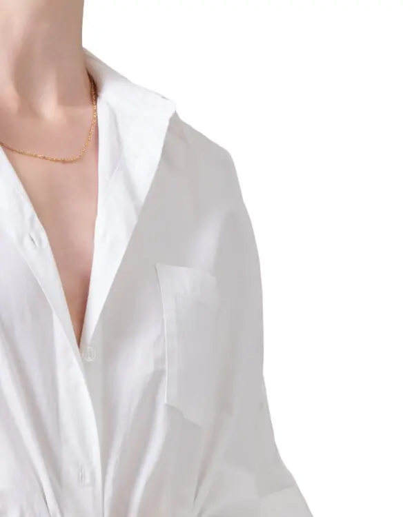 Citizens Of Humanity Claire Shirt
