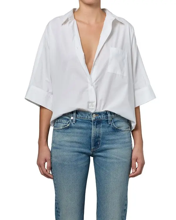 Citizens Of Humanity Claire Shirt