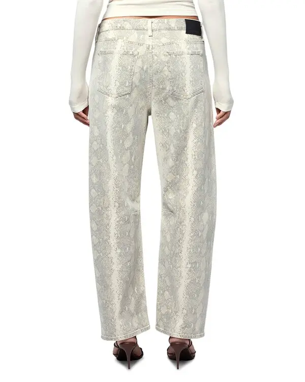 Citizens Of Humanity Miro Barrel Leg Jeans