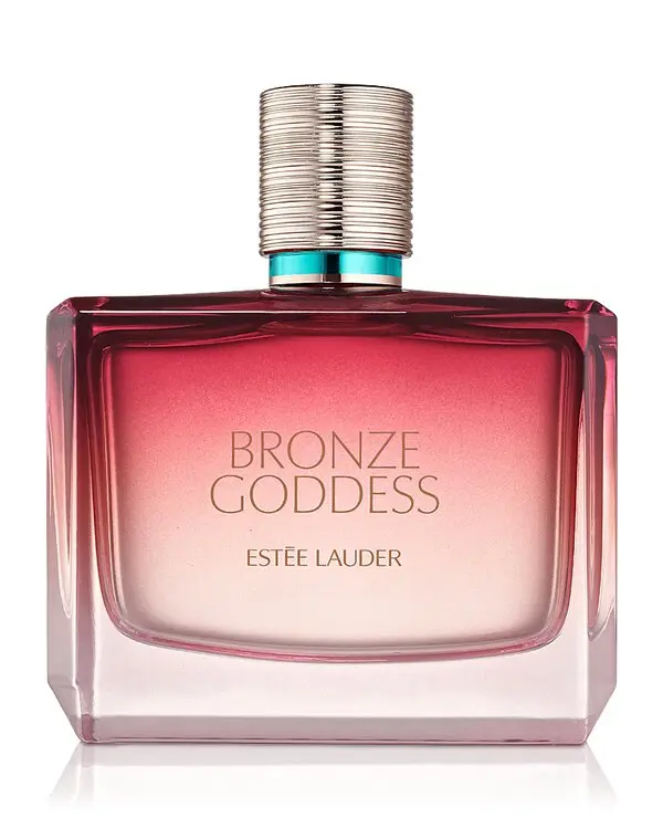 Estée Lauder Bronze Goddess Eau De Parfum Spray 3.4 Oz - No Color