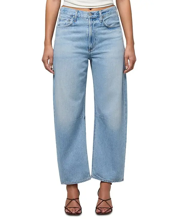 Citizens Of Humanity Miro Relaxed Jeans - Ritual