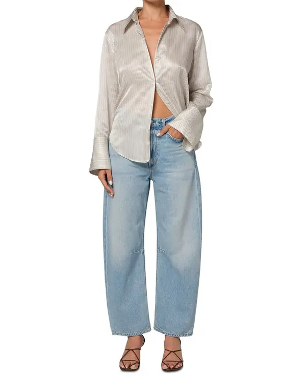 Citizens Of Humanity Miro Relaxed Jeans - Ritual