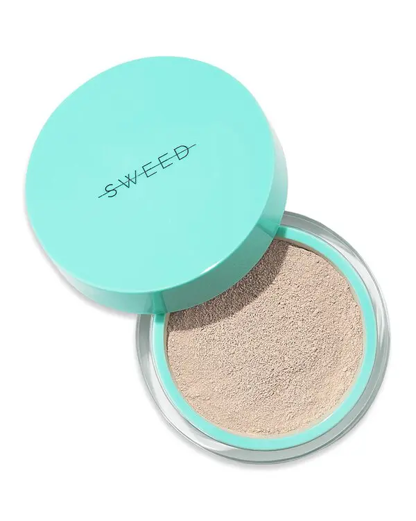 SWEED LASHES Miracle Powder - Fair