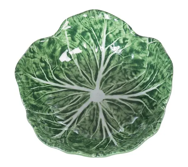 VALERIE PARR HILL Cabbage Serving Bowl Valerie - One-color