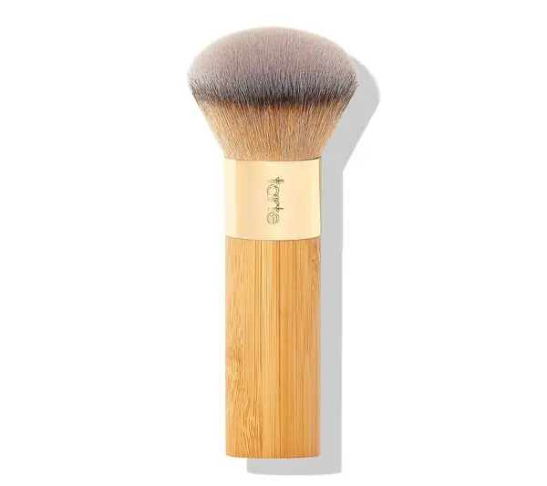 TARTE The Buffer Airbrush Finish Foundation Bru Sh - One-color
