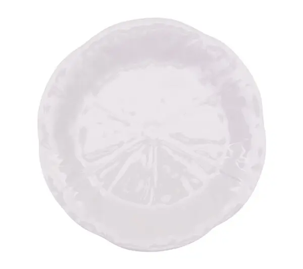 VALERIE PARR HILL Cabbage Serving Plate Valerie - One-color