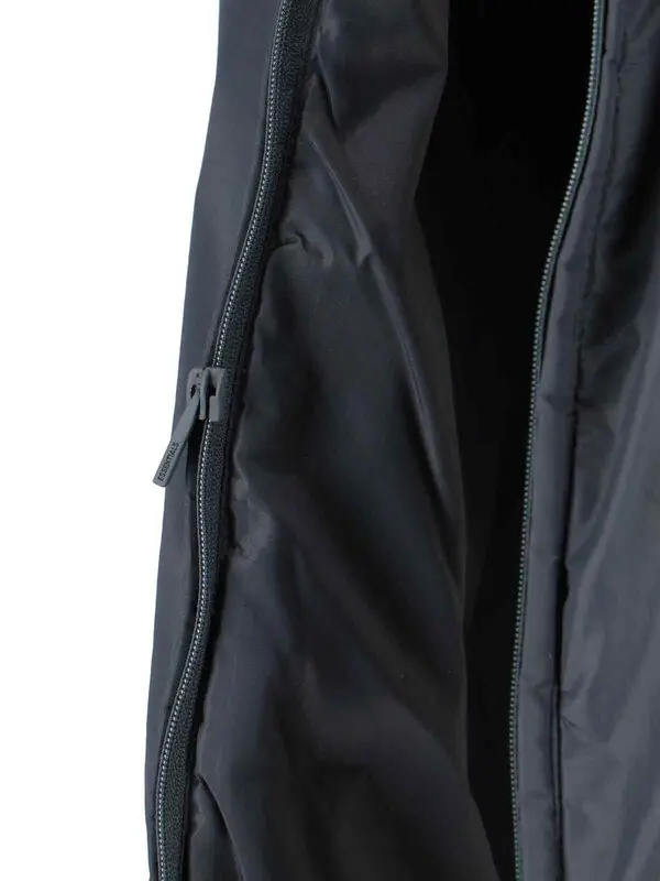 Fear Of God Ripstop Zip Jacket - Gray