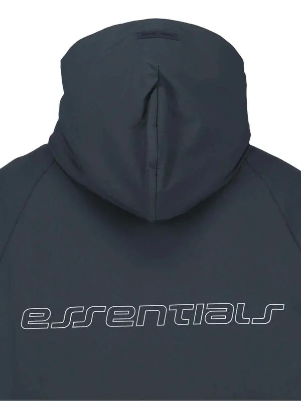 Fear Of God Hooded Parka