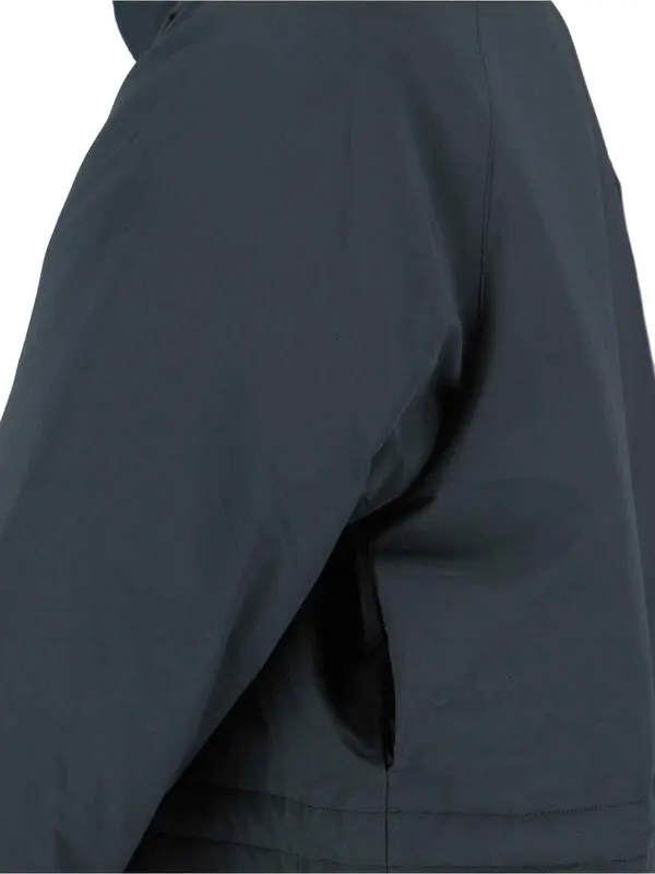 Fear Of God Hooded Parka