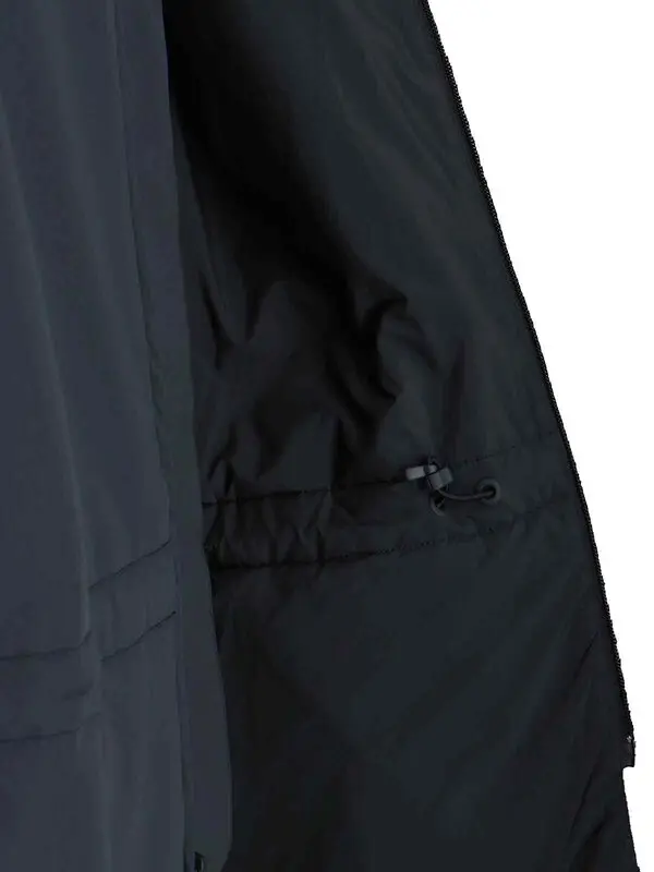 Fear Of God Hooded Parka