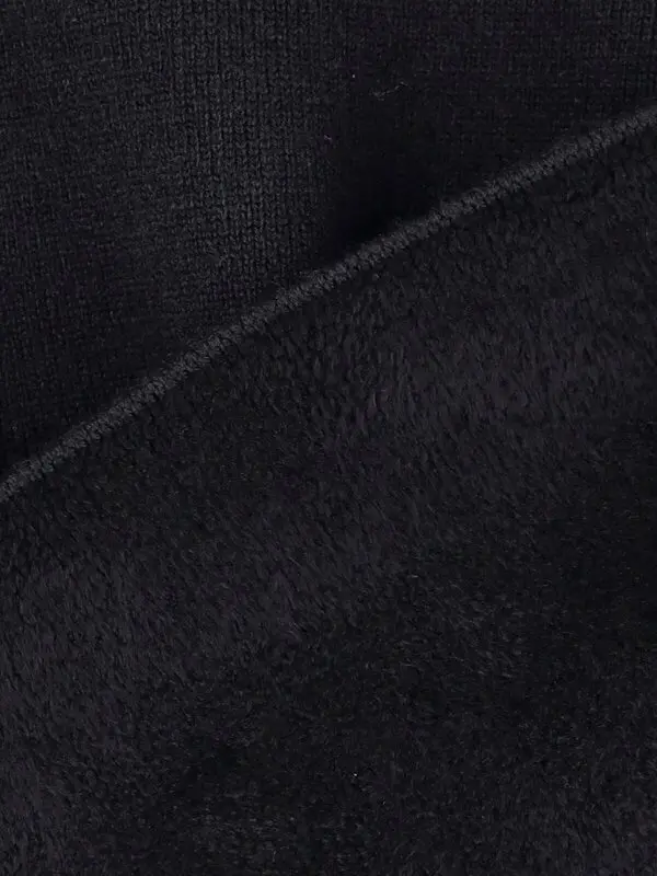 Loewe Anagram Sweater - Black