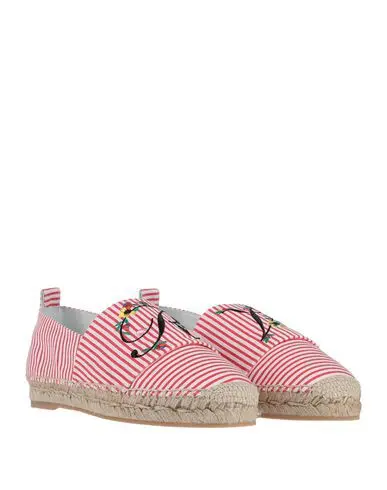 ROGER VIVIER Espadrilles