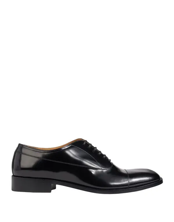 MAISON MARGIELA Lace-up Oxford Shoes