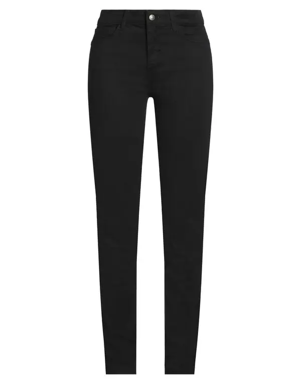 Liu Jo Tapered Pants - Black