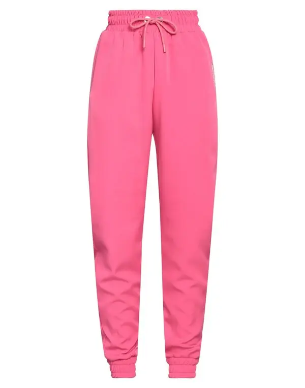 HINNOMINATE Relaxed Fit Track Pants