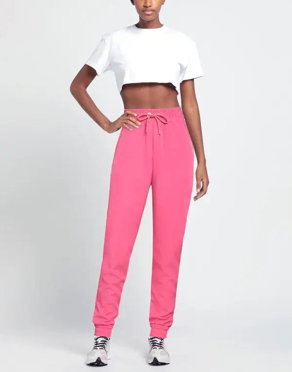 HINNOMINATE Relaxed Fit Track Pants