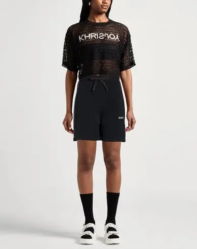 BARROW Knitted Shorts