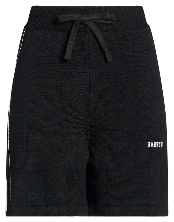 BARROW Knitted Shorts
