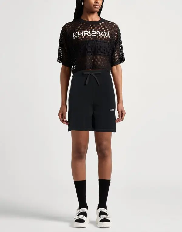 BARROW Knitted Shorts