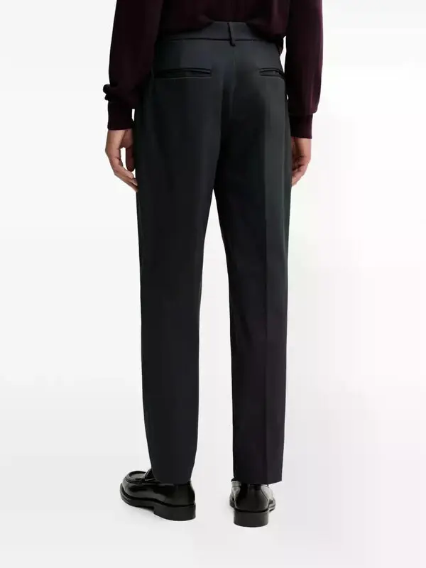 Barena Venezia Pleated Trousers