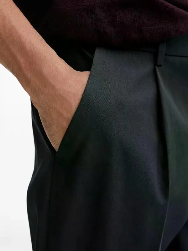 Barena Venezia Pleated Trousers