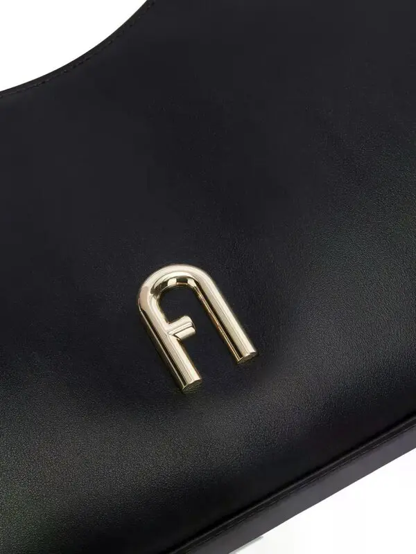 Furla Arch-logo Shoulder Bag