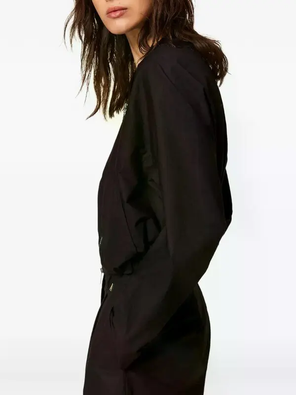TWINSET Revive Bomber Jacket