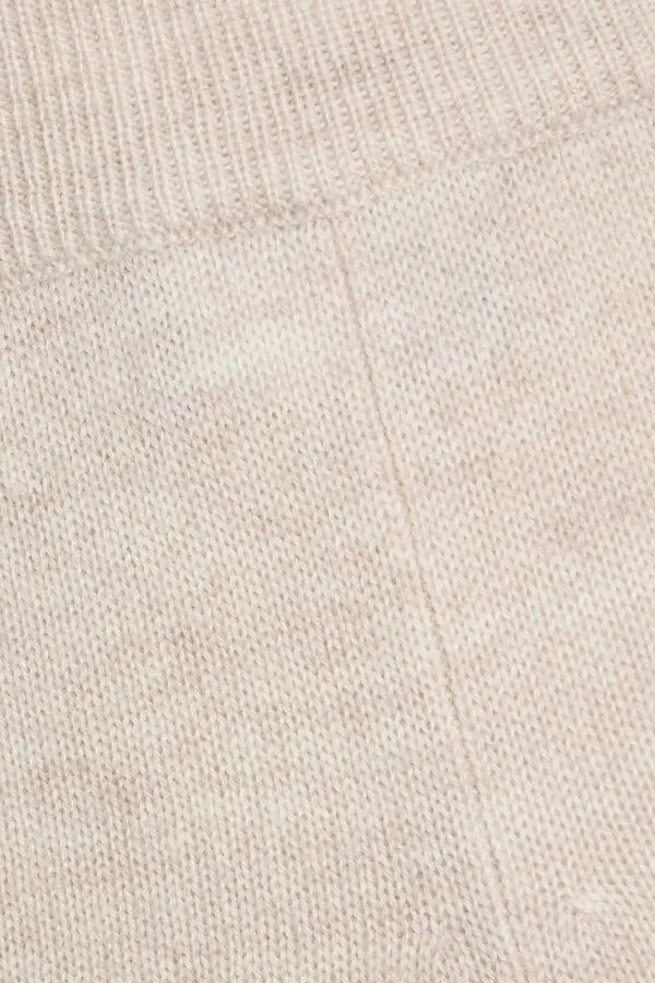 Chinti & Parker Wool And Cashmere-blend Wide-leg Pants