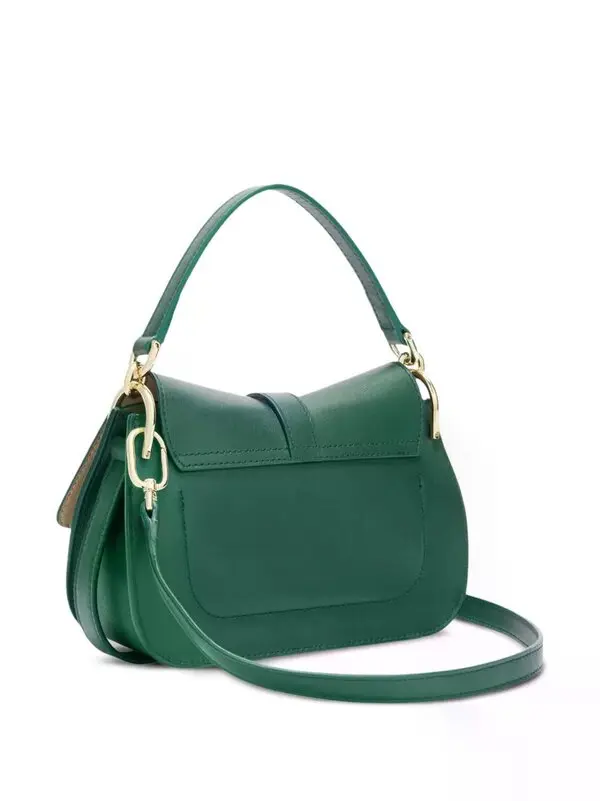 Furla Leather Satchel Bag