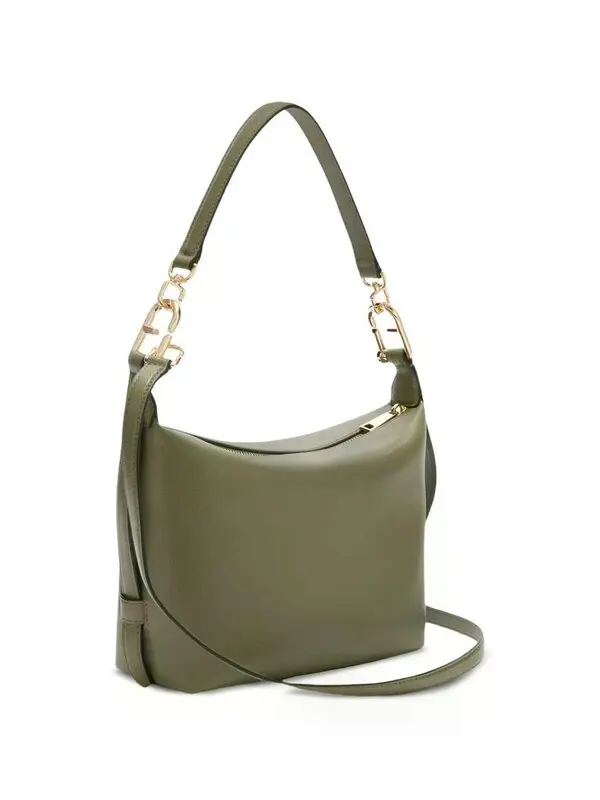 Furla Tonie Shoulder Bag - Green