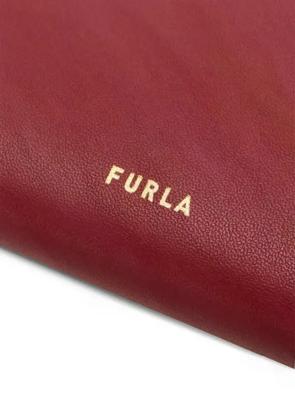 Furla Dots Kiss-lock Wallet