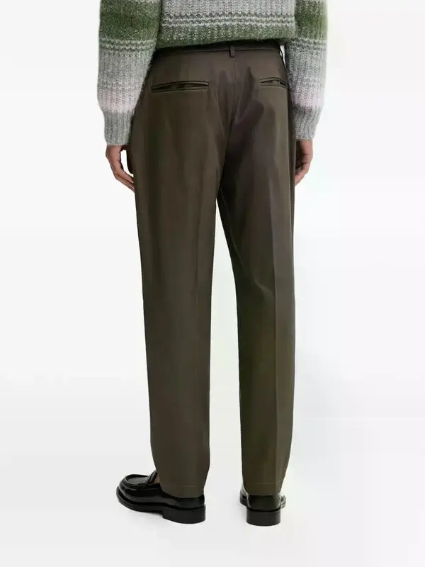 Barena Venezia Pleated Trousers