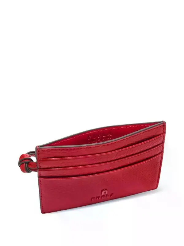 Furla Small Camelia Card Case