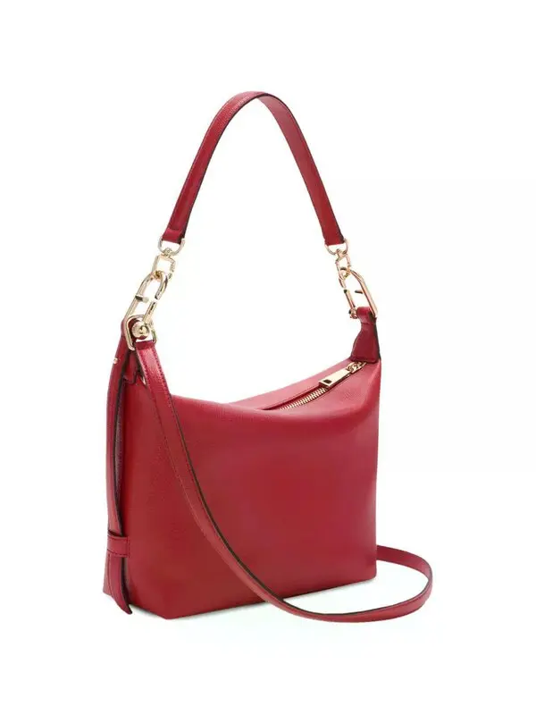 Furla Tonie Small Shoulder Bag - Red