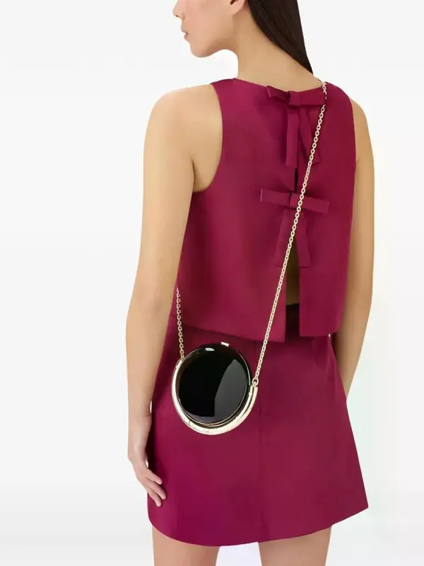Furla Sfera Mini Cross Body Bag