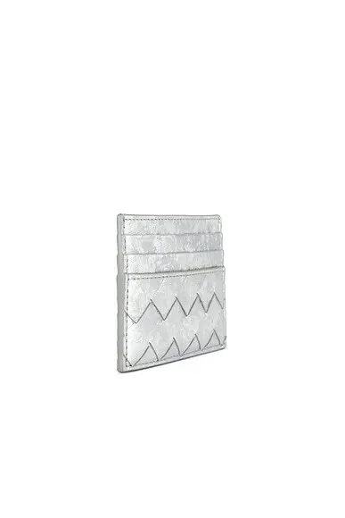 Bottega Veneta Credit Card Case
