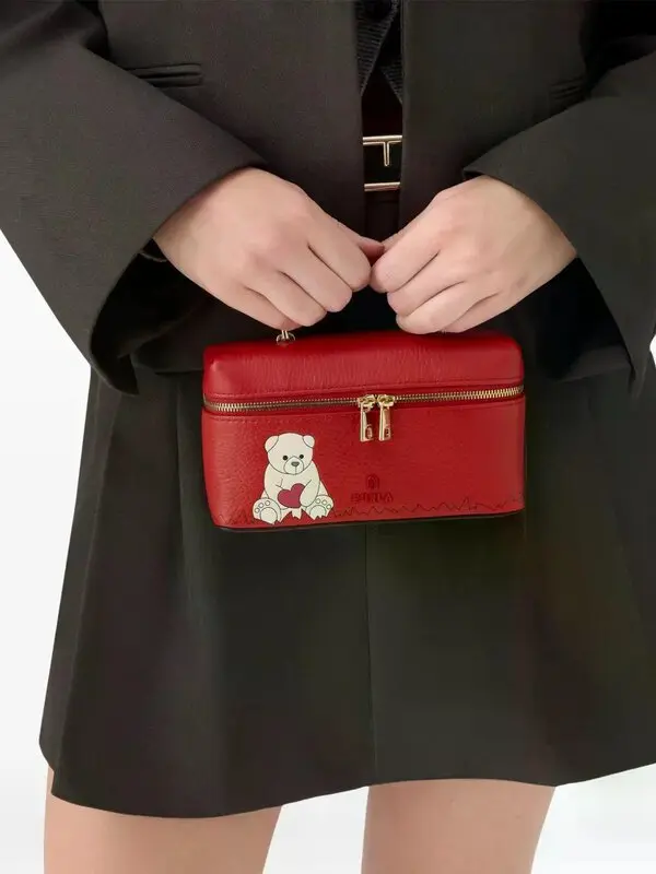 Furla Camelia Mini Bag