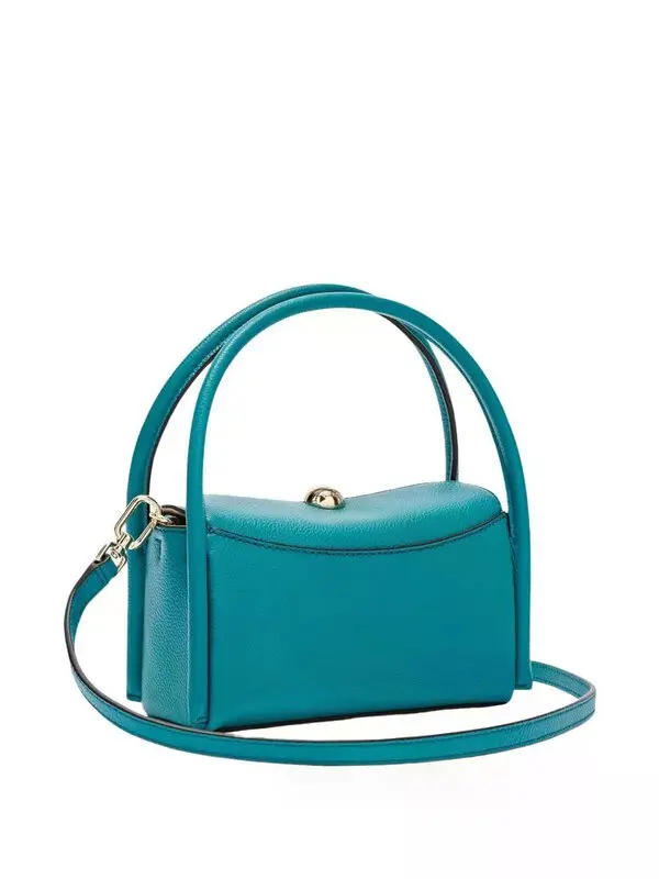 Furla Mini Nicole Tote Bag - Blue