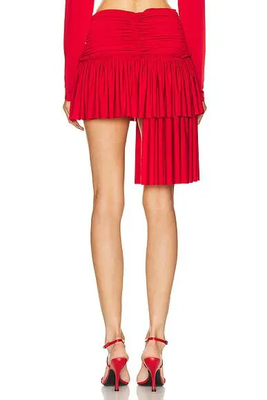 SIEDRES Gigi Mini Skirt