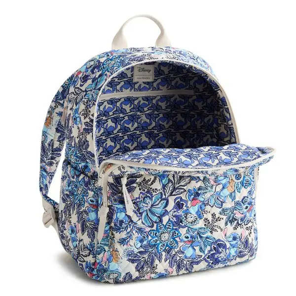 VERA BRADLEY Disney Bancroft Backpack