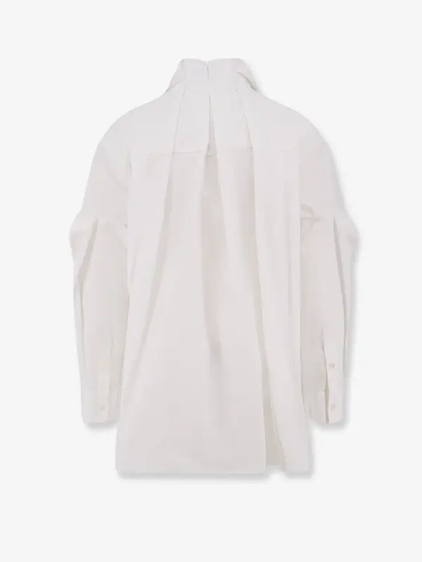 Sacai Oversize Shirt