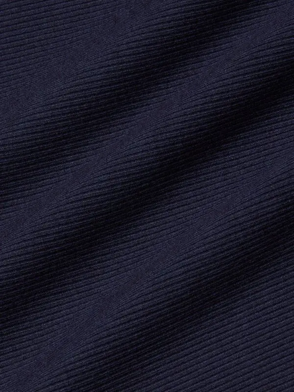 L'Agence Adira Scoopneck Tank Top - Midnight