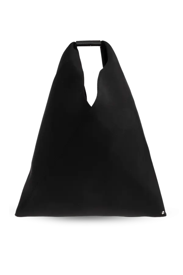 MAISON MARGIELA Japanese Medium Handbag - Black